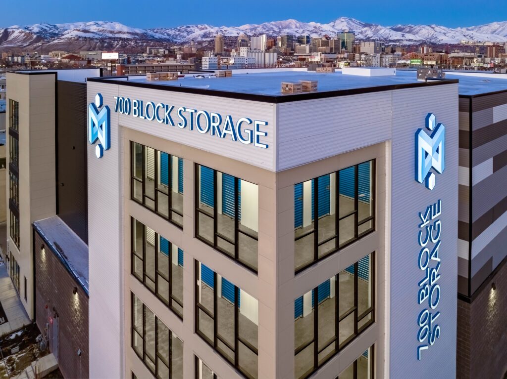 Salt Lake City Storage Unit FAQ | 700 Block Storage