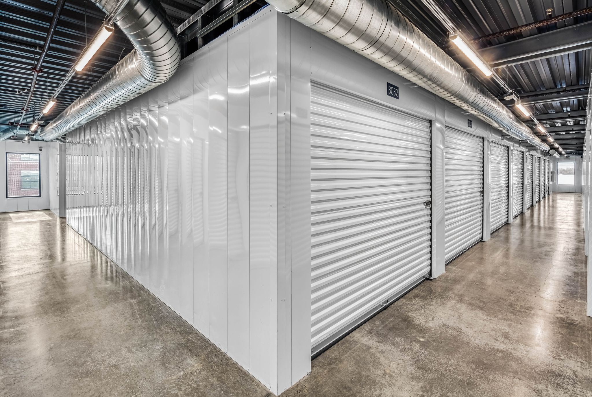 The Benefits Of Climate-Controlled Storage